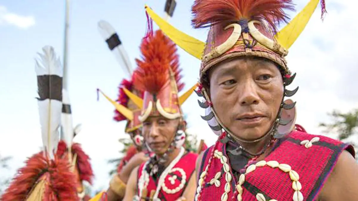 How marginalisation threatens the survival of indigenous communities - Frontline